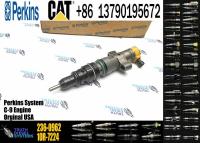 China Fuel injector 387-9427 328-2585 295-1411 268-1835 263-8218 10R7225 20R1926 Engine C7 3879427 3282585 2951411 2681835 263 for sale