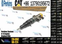 China Fuel injector 387-9427 328-2585 295-1411 268-1835 263-8218 10R7225 20R1926 Engine C7 3879427 3282585 2951411 2681835 263 for sale