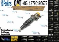 China Fuel injector 387-9427 328-2585 295-1411 268-1835 263-8218 10R7225 20R1926 Engine C7 3879427 3282585 2951411 2681835 263 for sale