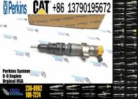 China Fuel injector 387-9427 328-2585 295-1411 268-1835 263-8218 10R7225 20R1926 Engine C7 3879427 3282585 2951411 2681835 263 for sale