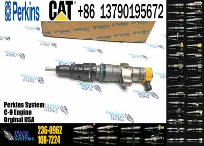 China Fuel injector 387-9427 328-2585 295-1411 268-1835 263-8218 10R7225 20R1926 Engine C7 3879427 3282585 2951411 2681835 263 for sale