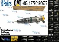 China Fuel injector 387-9427 328-2585 295-1411 268-1835 263-8218 10R7225 20R1926 Engine C7 3879427 3282585 2951411 2681835 263 for sale