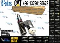 China INJECTOR FUEL 211-3028 212-3460 212-3461 212-3462 212-3463 212-3464 212-3465 212-3466 NOZZLE PUMP For Engine Parts for sale