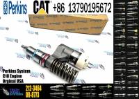 China 198-7471 High Quality Common Rail Injector 1987471 198-7471 For Hot Selling 3126B Engine for sale