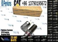 China HD Fuel Injector 10R2828 10R-2977 10R2977 10R-3147 10R3147 10R-3258 10R-3262 10R3262 10R-3264 10R-3265 10R3265 10R-3266 for sale