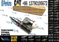 China CAT Diesel Engine 3508 3512 3516 3524 Common Rail Fuel Injector 4P9075 4P-9075 for sale