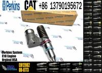 China Diesel Fuel Common Rail Injector CH12071 CH12082 CH12083 For Perkins 2800 2806 2306 2206 Engine for sale