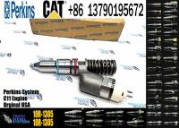 China Fuel Injector 10R-1280 10R-1288 10R-1290 10R-1303 10R-1305 10R-2772 10R-2826 10R-2827 10R-2828 10R2828 10R-2977 10R-3147 for sale