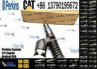 China Fuel Injector 10R-1280 10R-1288 10R-1290 10R-1303 10R-1305 10R-2772 10R-2826 10R-2827 10R-2828 10R2828 10R-2977 10R-3147 for sale