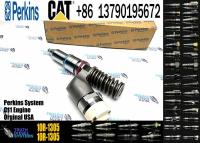China Fuel Injector 10R-1280 10R-1288 10R-1290 10R-1303 10R-1305 10R-2772 10R-2826 10R-2827 10R-2828 10R2828 10R-2977 10R-3147 for sale