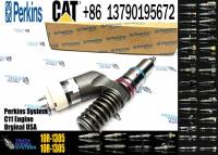 China Fuel Injector 10R-1280 10R-1288 10R-1290 10R-1303 10R-1305 10R-2772 10R-2826 10R-2827 10R-2828 10R2828 10R-2977 10R-3147 for sale