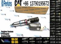 China Original 730 725 Articulated Truck C11 3416 Engine 10R3147 Injector 249-0712  In CAT for sale