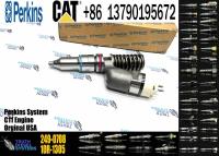 China CAT C13 C11 Fuel Injector 249-0713 294-3002 349-0705 249-0708 For CAT 345C 345D Excavator Parts 10R3262 10R2977 10R7636 for sale