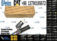 China New 20R-1269 Diesel Engine Injector 392-0205 For 3512B/C/3516B/C Engines 6-Month Warranty For Machinery Repair Shops for sale