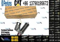 China New 20R-1269 Diesel Engine Injector 392-0205 For 3512B/C/3516B/C Engines 6-Month Warranty For Machinery Repair Shops for sale