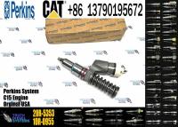 China Original 20R-5353 20R-8064 20R3483 211-0565 Injector For C32 C7 3512C/3516C C18 for sale