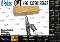 China Original 20R-5353 20R-8064 20R3483 211-0565 Injector For C32 C7 3512C/3516C C18 for sale