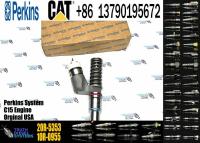 China Original 20R-5353 20R-8064 20R3483 211-0565 Injector For C32 C7 3512C/3516C C18 for sale