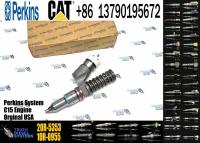 China Original 20R-5353 20R-8064 20R3483 211-0565 Injector For C32 C7 3512C/3516C C18 for sale