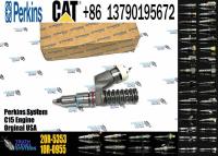China Original 20R-5353 20R-8064 20R3483 211-0565 Injector For C32 C7 3512C/3516C C18 for sale