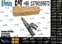 China Original 20R-5353 20R-8064 20R3483 211-0565 Injector For C32 C7 3512C/3516C C18 for sale