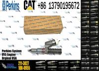 China C10 C12 engine Fuel injector 317-5278 212-3467 350-7555 212-3467 212-3463 2235328 20R0055 20R0056 10R1259 10R1003 10R125 for sale