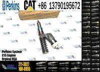 China C10 C12 engine Fuel injector 317-5278 212-3467 350-7555 212-3467 212-3463 2235328 20R0055 20R0056 10R1259 10R1003 10R125 for sale