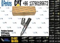 China C10 C12 engine Fuel injector 317-5278 212-3467 350-7555 212-3467 212-3463 2235328 20R0055 20R0056 10R1259 10R1003 10R125 for sale