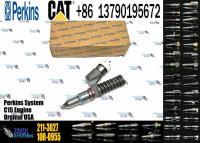 China C10 C12 engine Fuel injector 317-5278 212-3467 350-7555 212-3467 212-3463 2235328 20R0055 20R0056 10R1259 10R1003 10R125 for sale