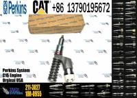 China C10 C12 engine Fuel injector 317-5278 212-3467 350-7555 212-3467 212-3463 2235328 20R0055 20R0056 10R1259 10R1003 10R125 for sale