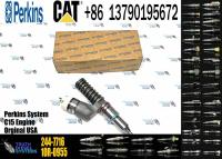 China Factory Price Auto 253-0618 244-7716 C18 C15 Engine Fuel Injector 291-5911 253-0616 211-3028 374-0750 235-0617 253-0615 for sale