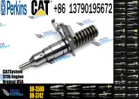 China New Fuel Injector 0R-846 20R-2051 0R-3580 127-8222 107-1230 7E-7607 Diesel Fuel Injector for sale