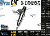China New Fuel Injector 0R-846 20R-2051 0R-3580 127-8222 107-1230 7E-7607 Diesel Fuel Injector for sale
