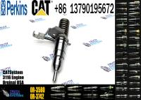 China New Fuel Injector 0R-846 20R-2051 0R-3580 127-8222 107-1230 7E-7607 Diesel Fuel Injector for sale
