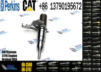 China New Fuel Injector 0R-846 20R-2051 0R-3580 127-8222 107-1230 7E-7607 Diesel Fuel Injector for sale