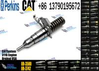 China New Fuel Injector 0R-846 20R-2051 0R-3580 127-8222 107-1230 7E-7607 Diesel Fuel Injector for sale