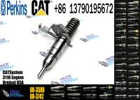 China New Fuel Injector 0R-846 20R-2051 0R-3580 127-8222 107-1230 7E-7607 Diesel Fuel Injector for sale