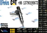 China Excavator Parts 3116 Engine Injector 0R-3742 0R-8463 0R-8633 20R-4179 0R-8471 for sale