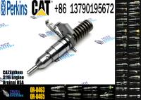 China Excavator Parts 3116 Engine Injector 0R-3742 0R-8463 0R-8633 20R-4179 0R-8471 for sale