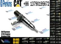 China Injector 127-8228 1278228 New injector 0R8465 0R-8465 is suitable for 3116 3406B series engines for sale