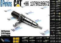 China Injector 127-8228 1278228 New injector 0R8465 0R-8465 is suitable for 3116 3406B series engines for sale