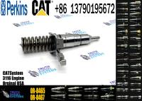 China Injector 127-8228 1278228 New injector 0R8465 0R-8465 is suitable for 3116 3406B series engines for sale