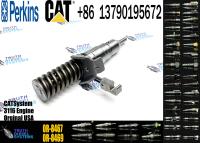 China Diesel Common Rail Fuel Injector 127-8220 0R-8467 127-8222 0R-8461 mechanical injector For Excavator Engine 3116 for sale