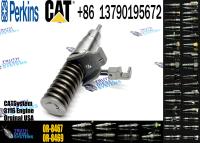 China Diesel Common Rail Fuel Injector 127-8220 0R-8467 127-8222 0R-8461 mechanical injector For Excavator Engine 3116 for sale