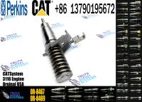 China Diesel Common Rail Fuel Injector 127-8220 0R-8467 127-8222 0R-8461 mechanical injector For Excavator Engine 3116 for sale