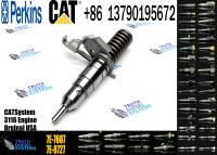 China FOR Cat 3116 Injector Nozzle 7E-7607 0R-3389 7E-8952 0R-4374 Common Rail Parts Injector 7E7607 7E8952 for sale