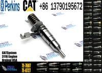 China FOR Cat 3116 Injector Nozzle 7E-7607 0R-3389 7E-8952 0R-4374 Common Rail Parts Injector 7E7607 7E8952 for sale