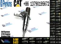 China FOR Cat 3116 Injector Nozzle 7E-7607 0R-3389 7E-8952 0R-4374 Common Rail Parts Injector 7E7607 7E8952 for sale