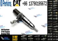 China FOR Cat 3116 Injector Nozzle 7E-7607 0R-3389 7E-8952 0R-4374 Common Rail Parts Injector 7E7607 7E8952 for sale