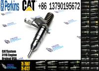 China FOR Cat 3116 Injector Nozzle 7E-7607 0R-3389 7E-8952 0R-4374 Common Rail Parts Injector 7E7607 7E8952 for sale